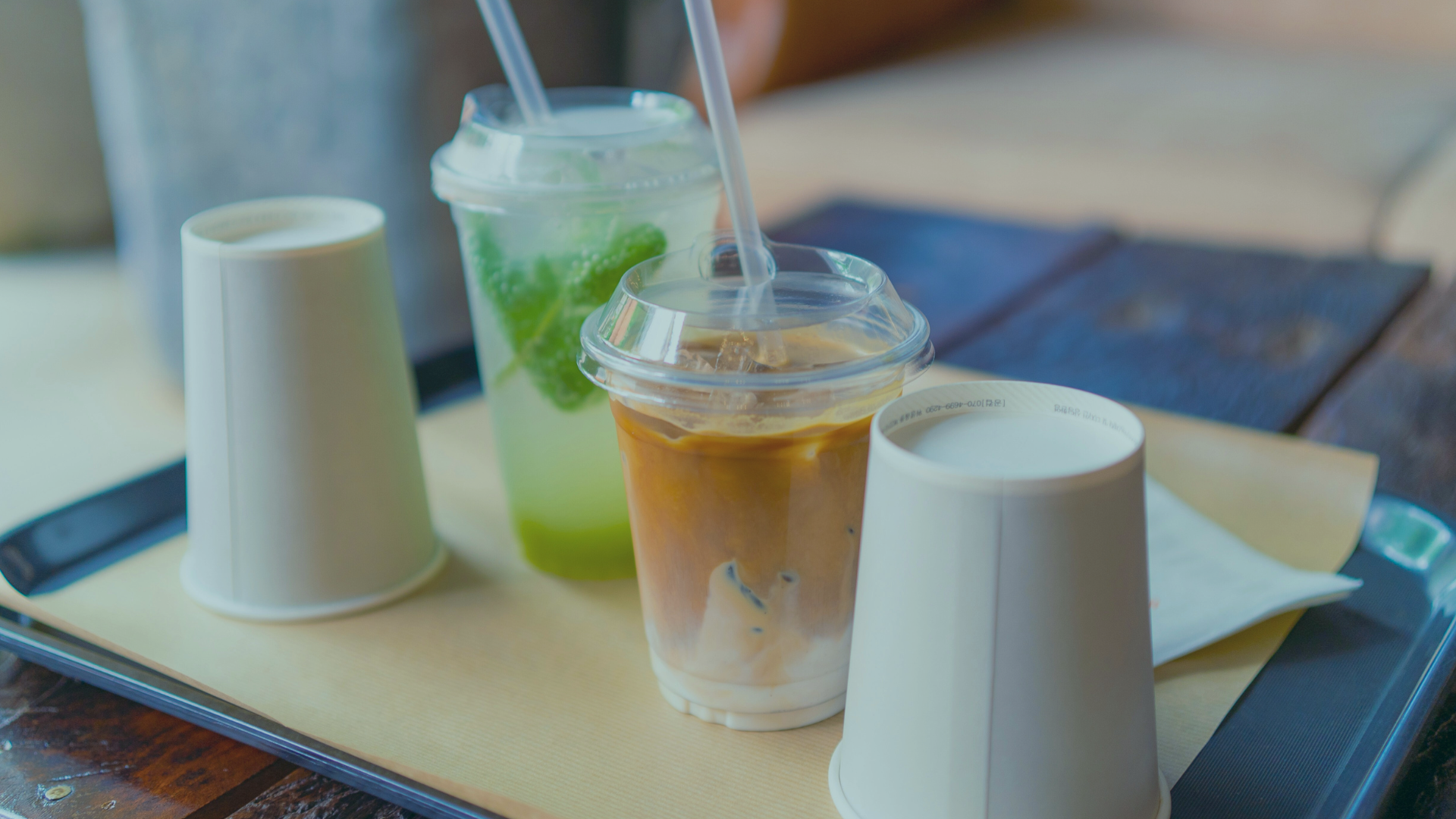 Food Serviceware - Futerro